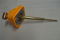 China Consistent Logistics Gear Lever Rod H0173260003A0 Semi Trailer Body Parts for sale