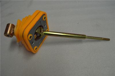 China Consistent Logistics Gear Lever Rod H0173260003A0 Semi Trailer Body Parts for sale