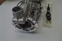 China Engine Clutch System Transmission Assembly P1171010018A0 Commercial Vehicle Body Parts for sale