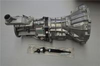 China Engine Clutch System Transmission Assembly P1171010018A0 Commercial Vehicle Body Parts for sale