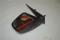 China FOTON Truck Body Parts C3821010030A0 Left Outside Rearview Mirror for sale