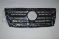 China P1531010109a1 Repair Truck Front Grill Black Custom Commercial Vehicle Body Parts for sale