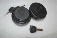 China L1110030101A0 1PC Fuel Tank Cover  Commercial Vehicle Body Parts for sale