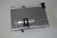 China FOTON Truck Body Parts 1B24981210032 HVAC System Truck Condenser for sale