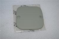 China Engineered Trucking  Lamp Cover Plate 12V H0845020001A0  Heavy Truck Body Parts for sale