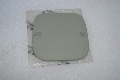 China Engineered Trucking  Lamp Cover Plate 12V H0845020001A0  Heavy Truck Body Parts for sale
