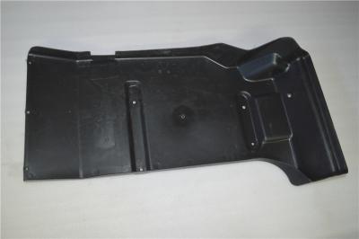 China Right Rear Fender Board Assy H0843020040A0 FOTON Truck Body Parts for sale