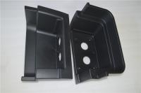 China FOTON Lower Left Pedal Body M4845010700A0 Semi Truck Body Parts for sale