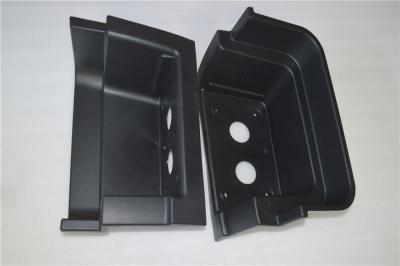 China FOTON Lower Left Pedal Body M4845010700A0 Semi Truck Body Parts for sale