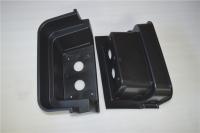 China FOTON Lower Right Truck Pedal    M4845010800A0 Truck Body Parts High Strength for sale