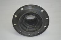 China Truck Transmission Parts SH3103015-N151 Front wheel hub for sale