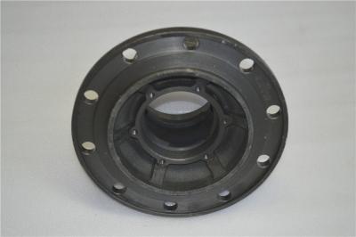 China Truck Transmission Parts SH3103015-N151 Front wheel hub for sale