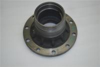 China Truck Transmission Parts SH3103015-N151 Front wheel hub for sale