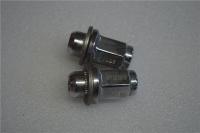 China P1311130001A0 Parts Truck Precision Machined Nut Truck Transmission for sale