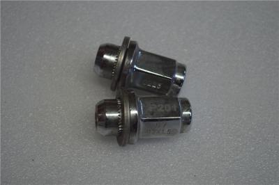 China P1311130001A0 Parts Truck Precision Machined Nut Truck Transmission for sale