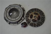China P1161020100A0 Clutch Disc Assembly Smooth Mining Logistics  Truck Transmission Parts for sale