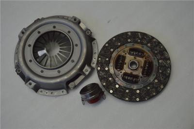 China P1161020100A0 Clutch Disc Assembly Smooth Mining Logistics  Truck Transmission Parts for sale