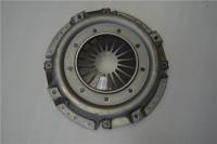 China P1161020100A0 Clutch Disc Assembly Smooth Mining Logistics  Truck Transmission Parts for sale