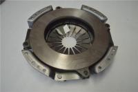 China P1161020100A0 Clutch Disc Assembly Smooth Mining Logistics  Truck Transmission Parts for sale