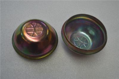 China 1029AE-3103090 Front Hub Cover Metal Custom Engineered  Truck Transmission Parts for sale