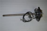 China 2014721-1 Left Half Shaft Assembly High Tensile Torque Heavy Duty Transmission Parts for sale