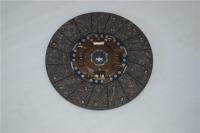 China L0161030105A0 Mechanism Truck Axle Parts Transmission Clutch Plate Assembly for sale