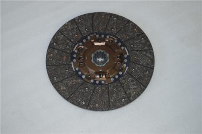 China L0161030105A0 Mechanism Truck Axle Parts Transmission Clutch Plate Assembly for sale