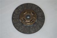 China L0161030105A0 Mechanism Truck Axle Parts Transmission Clutch Plate Assembly for sale