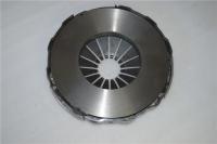 China L0161020103A0 Commercial  Semi Trailer Axle Replacement Clutch Pressure Plate And Cover for sale