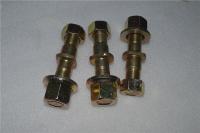 China 3104110-HF16030FTE Truck Hub Bolt Truck Front Axle Parts For Replace for sale
