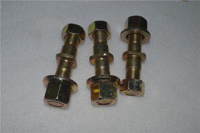 China 3104110-HF16030FTE Truck Hub Bolt Truck Front Axle Parts For Replace for sale