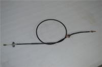 China High Durability Truck Axle Parts Mechanical Truck Clutch Cable C3163120001A0 for sale