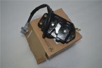 China Truck Transmission Parts K1630150003A0 Back Door Lock Body Assembly for sale