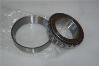 China Anti Friction Truck Axle Parts Custom Engineered Tapered Conical Roller Bearing for sale
