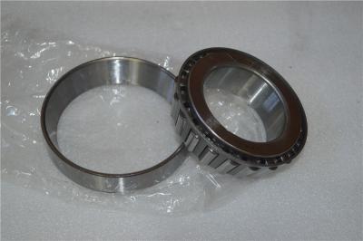 China Anti Friction Truck Axle Parts Custom Engineered Tapered Conical Roller Bearing for sale