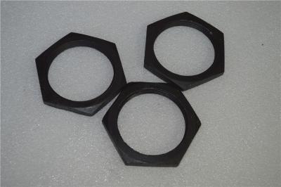 China Truck Transmission Parts HB1605P6A-2403149 Wheel Hub Lock Nut for sale