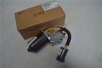 China Truck Electrical Parts 47-60-648-001 Gearshift Motor Sub Assembly for sale