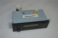 China Truck Electrical Parts L0791010032A0 Radio And Cassette Player for sale