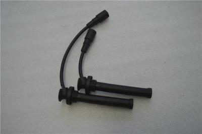 China Truck Electrical Parts LJ469QE2-3707210AB/LJ469QE2-3707220 High Pressure Damper Assembly for sale