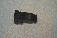 China Automotive Mechanical Truck Electrical Parts 1B18037300025 Danger Alarm Hazard Warning Switch for sale