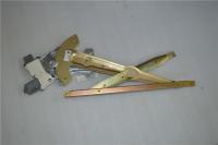 China Engineered 24V Truck Electrical Parts Left Front Door Truck Window Regulator for sale