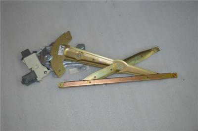 China Engineered 24V Truck Electrical Parts Left Front Door Truck Window Regulator for sale