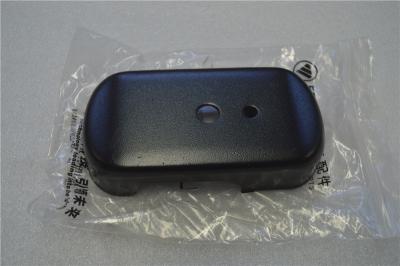China Truck Suspension Parts P1101030002A0 Right Damping Block Assembly Bracket for sale