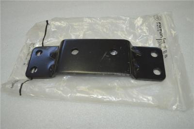 China Truck Suspension Parts P1101050002A0 Rear Suspension Assembly Bracing Plate for sale