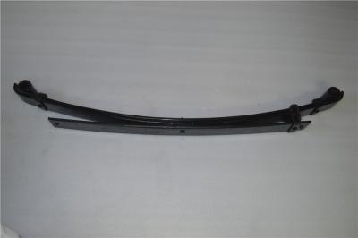 China Truck Suspension Parts L029200000142 Front Leaf Spring Assy for sale