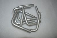 China L0292140137A0 Truck Suspension Truck U Bolt For Front Leaf Spring for sale