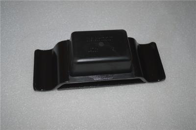 China L0292040515A0 Truck Suspension Parts Front Damping Block Assy High Density for sale