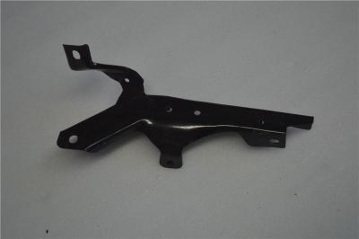 China 1B24984504006 Truck Suspension Front Bracket Assy Right Upper Pedal for sale