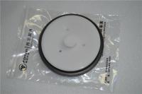 China Truck Engine Parts 5265267/3693669 Seal Ring Crankshaft Rear Oil Seal for sale