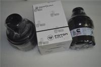 China Truck Engine Parts 5266016/LF17356 Oil Filter for sale